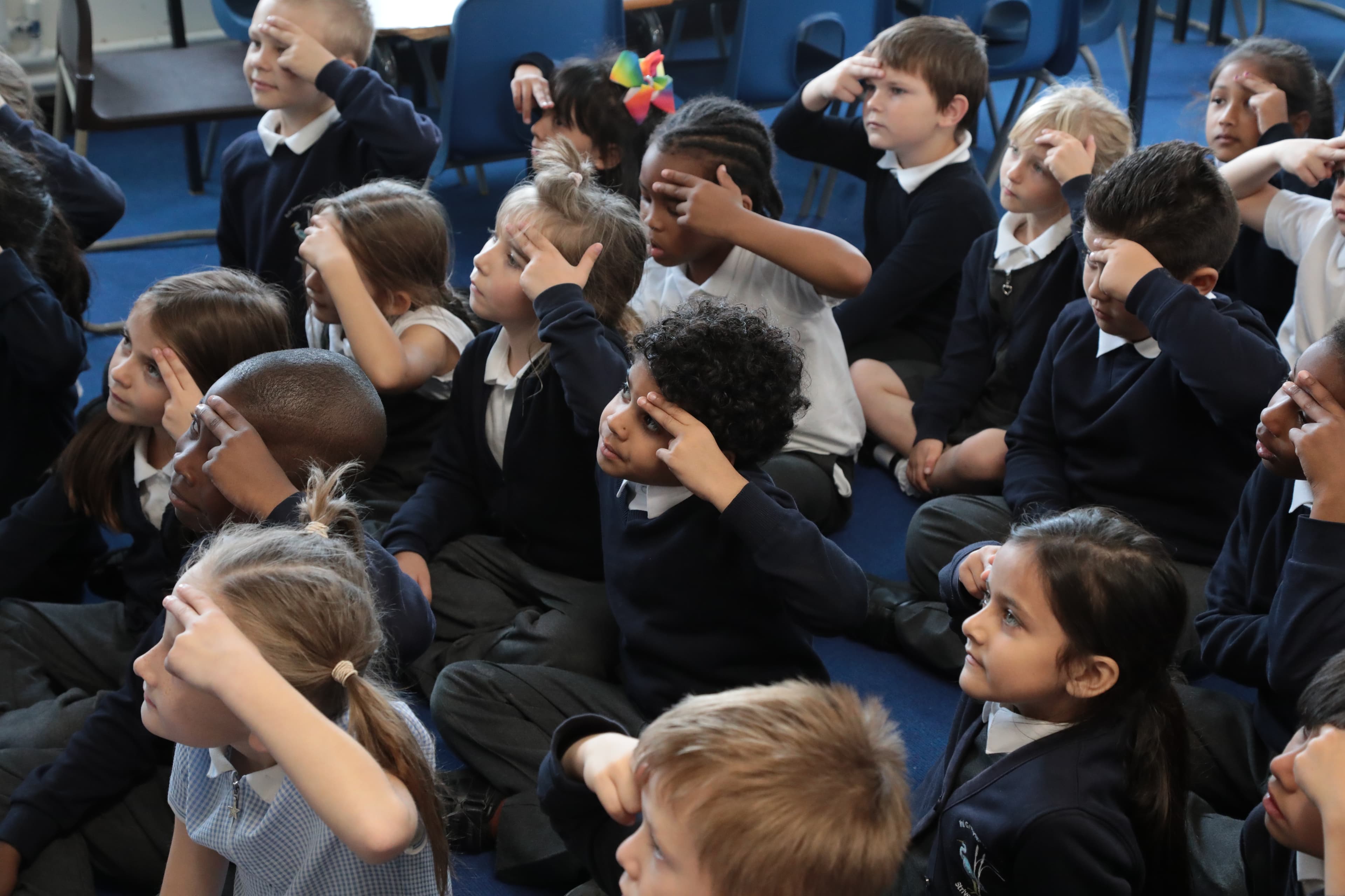 Jolly Phonics - Leading Phonics Programme for Early Literacy